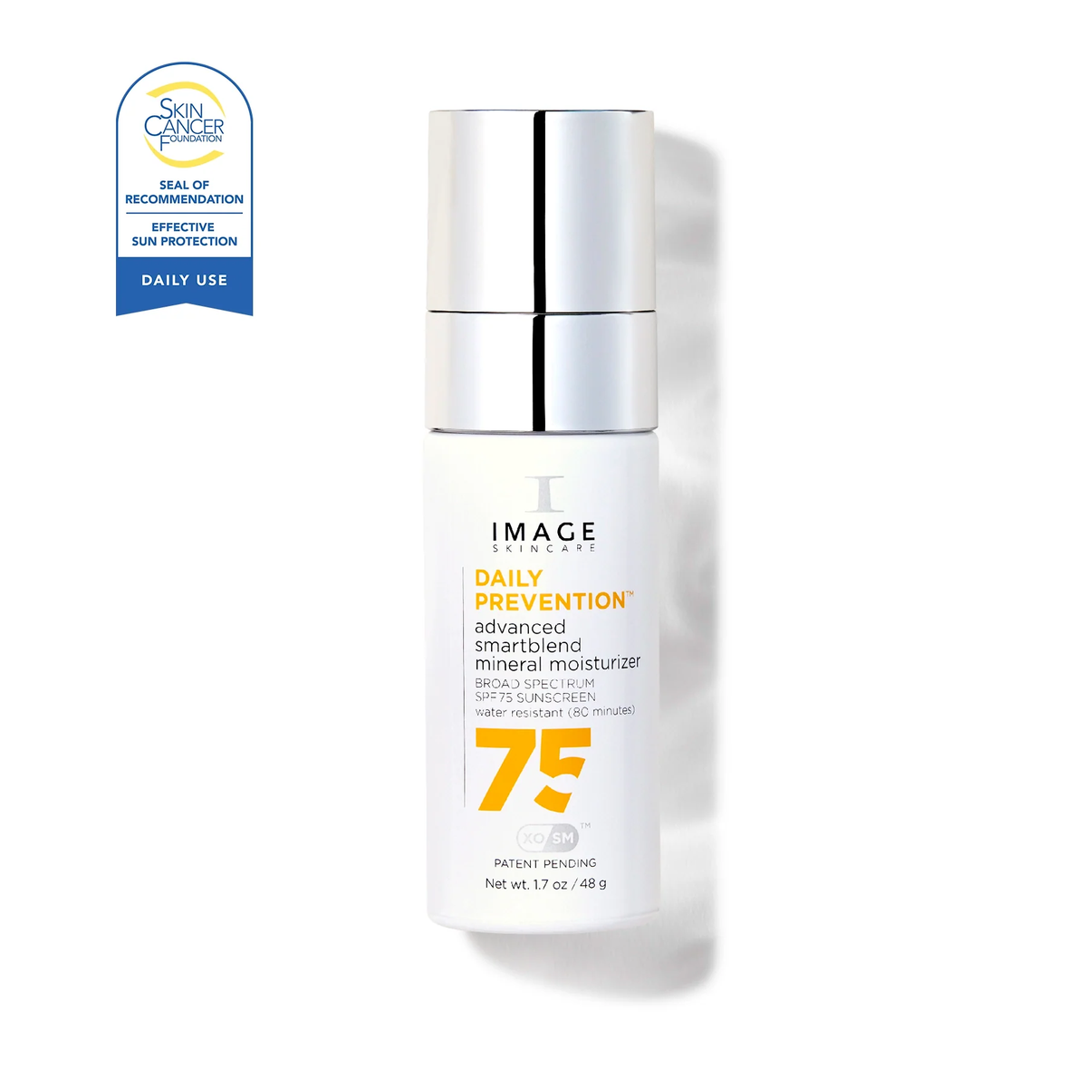 Image Skincare Smartblend SPF 75 | Mineral Moisturizer + Defense ...