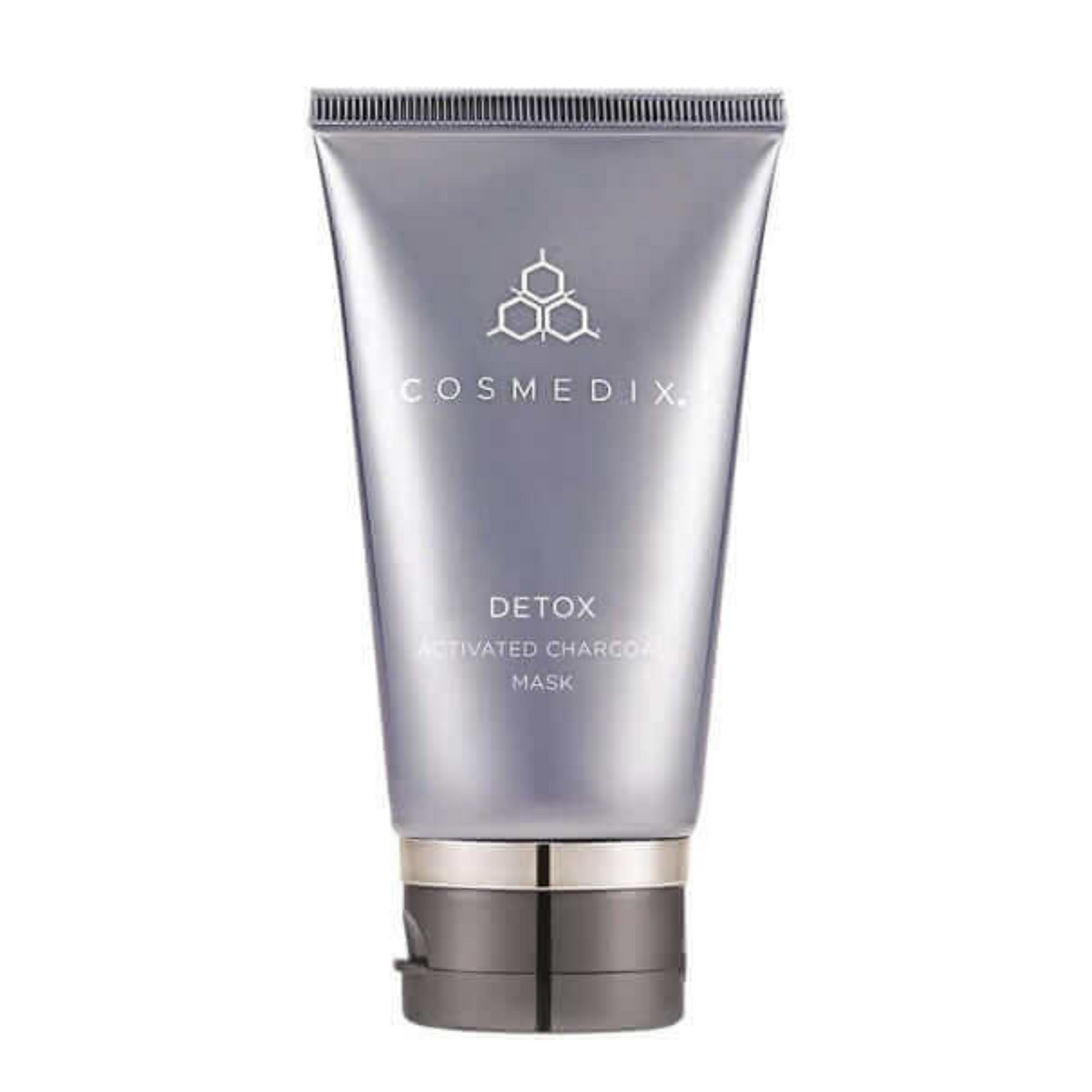 COSMEDIX Detox Activated Charcoal Mask | Pore Purifying Treatment ...