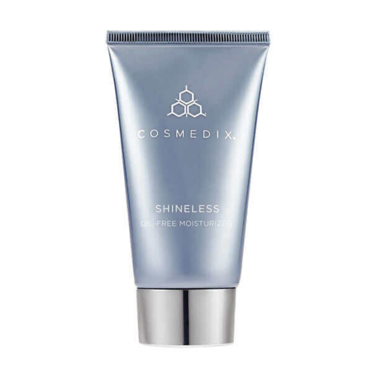 Cosmedix Shineless Moisturizer – Faced The Facial Studio