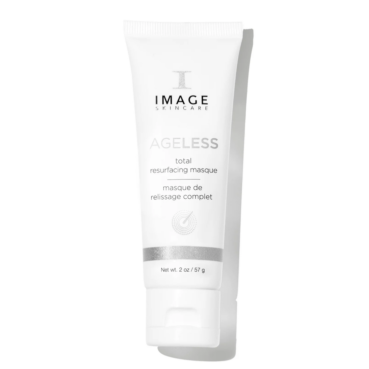 AGELESS Total Resurfacing Mask | Brighten + Refine | Faced – Faced The ...